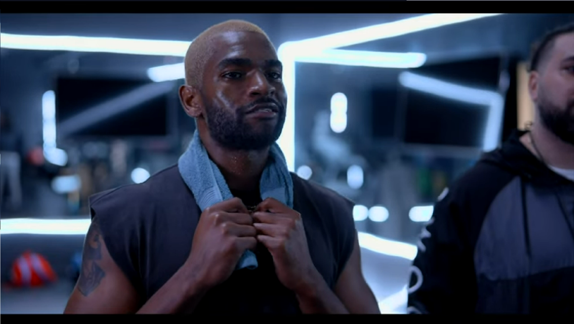 LeYuge: Deion’s Legacy – Reel-ISM Media