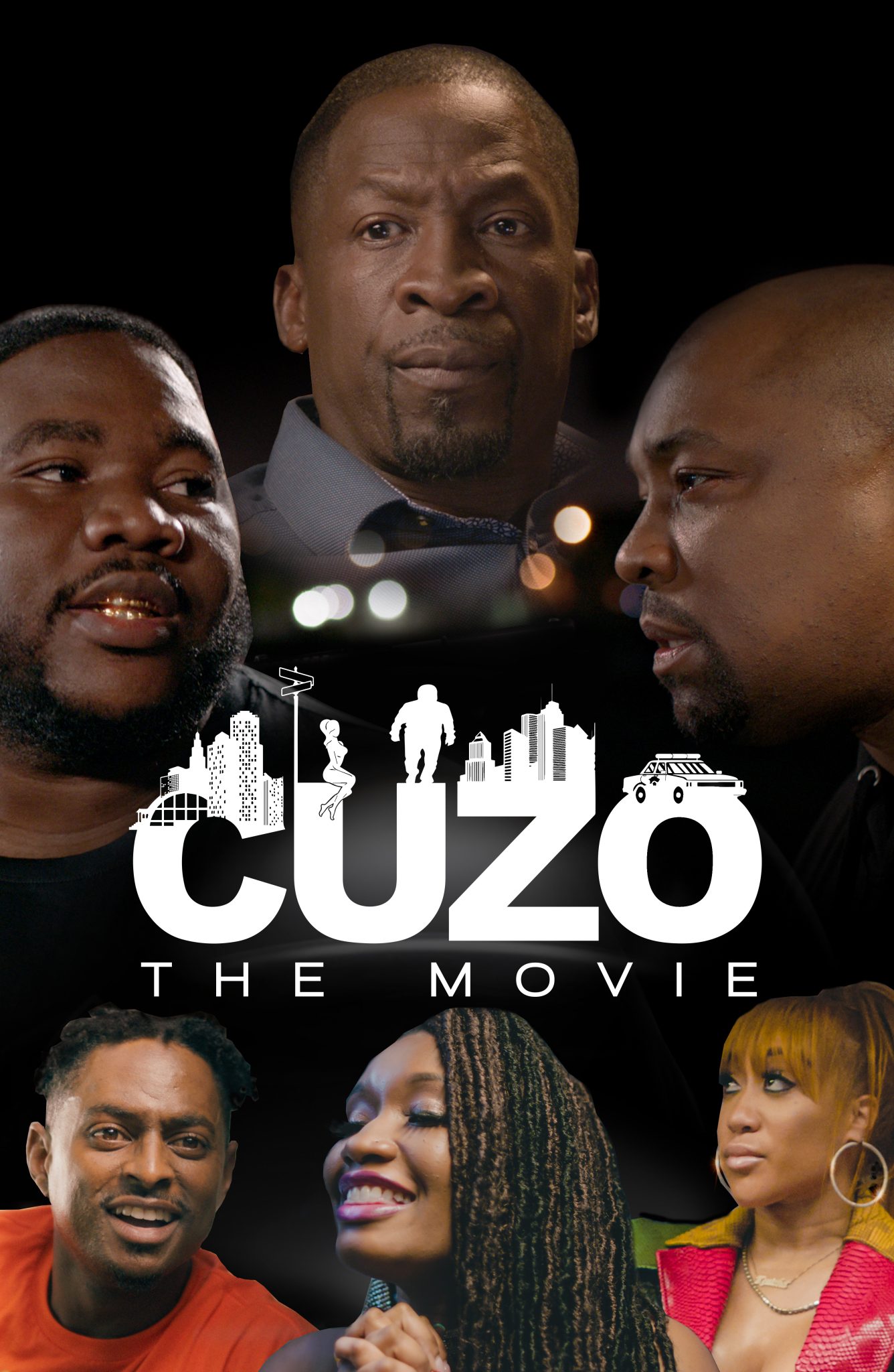 Cuzo – Reel-ISM Media